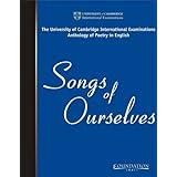 Songs of Ourselves: Volume 1: Cambridge Assessment International ...