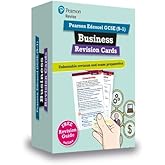 Pearson REVISE Edexcel GCSE Business Revision Guide incl. online ...