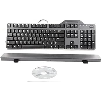 Amazon.in: Buy Dell L-100 SK-8115 RT7D50 Wired Keyboard (104 Keys ...