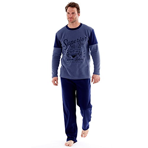 Meilleur pyjama pour homme : notre sélection de modèles coups de coeur