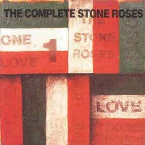 Complete Stone Roses [VINYL]: Amazon.co.uk: CDs & Vinyl