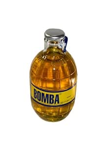 Bomba - Bomba Classic - 250ml: Amazon.de: Lebensmittel & Getränke