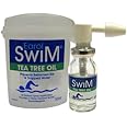 Earol Swim With Tea Tree Oil : Amazon.co.uk: Health & Personal Care
