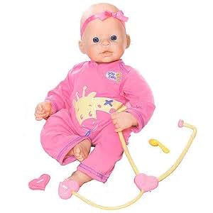 Chou Chou Make Me Better Doll: Amazon.co.uk: Toys & Games