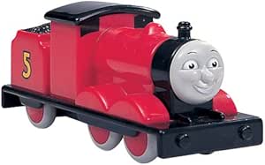 Thomas & Friends (My First Thomas) - James: Amazon.co.uk: Toys & Games