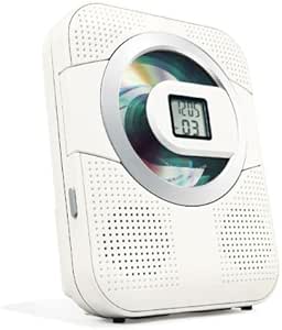 Shower CD Player with FM Radio : Amazon.co.uk: Electronics & Photo