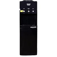 Voltas Floor Mounted Water Dispenser Minimagic Spring R V Plus Black ...