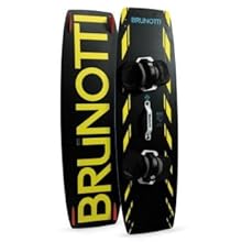 Brunotti verkörpert pure Leidenschaft für Funsport SUP Kitesurf Longboard