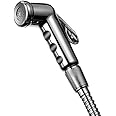 SCHELL bidet spray shattaf set including hand shower, 120cm hose and holder : Amazon.in: Home ...