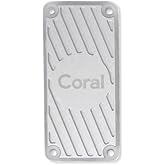 Google Coral USB Edge TPU ML Accelerator coprocessor for Raspberry Pi ...