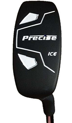 PRECISE Right Hand Golf Chipper Jigger Texas Wedge Golf Club - Golfist