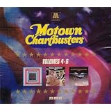 Motown Chartbusters Volumes 1-6 - Various Artists