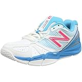 New Balance Wn1100c2 Netball, Women's Volleyball Shoes: Amazon.co.uk ...