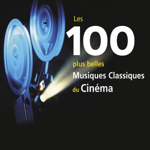 100 Best Film Classics de 100 Best Film Classics sur Amazon Music ...