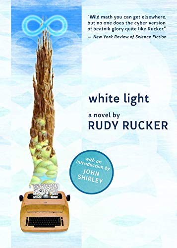 Buy White Light Book Online at Low Prices in India | White Light ...