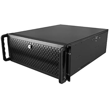Amazon.in: Buy Rosewill 4U Server Chassis / Server Case / Rackmount ...
