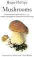 Mushrooms: Amazon.co.uk: Phillips, Roger: 9780330442374: Books