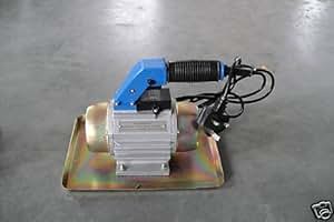 Compactor hand held wacker plate: Amazon.co.uk: DIY & Tools