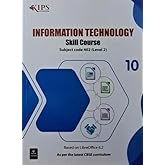 Kips Information Technology Subject Code 402 (Level 2) Class 10 ...