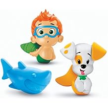 Amazon.co.uk: bubble guppies toys: Toys & Games