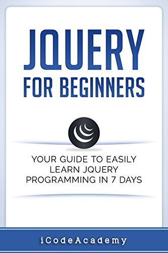 learn jquery pdf