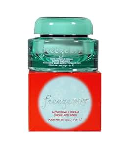 Freeze 24 7 Anti-Wrinkle Cream 30 ml - 1 fl oz: Amazon.co.uk: Health ...
