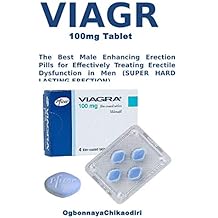 Amazon.co.uk: viagra pills for men