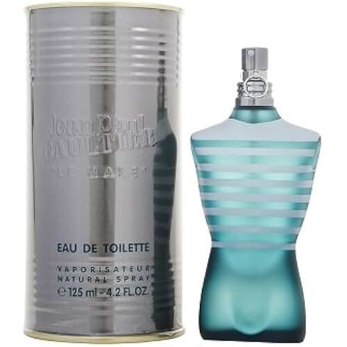 Amazon.co.uk: john paul gaultier perfume