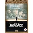 Saving Private Ryan [DVD] [1998]: Amazon.co.uk: Tom Hanks, Matt Damon ...