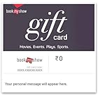 PVR INOX Cinemas | Flat 17% off | E-Gift Card | Instant Delivery | Valid for online & in-store ...