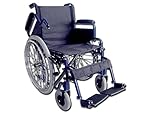 Amazon.co.uk: Wheelchairs - Wheelchairs, Mobility Scooters ...