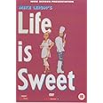 Life Is Sweet [DVD]: Amazon.co.uk: Alison Steadman, Jim Broadbent ...