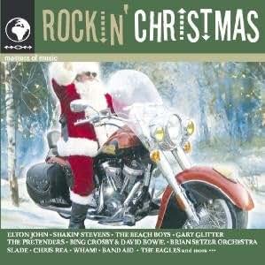 Rockin' Christmas: Amazon.co.uk: Music
