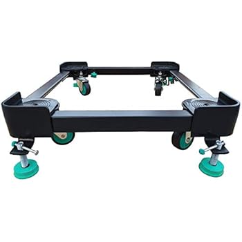 Bosch Siemens Original Square Frame Pedestal for Washing Machine ...