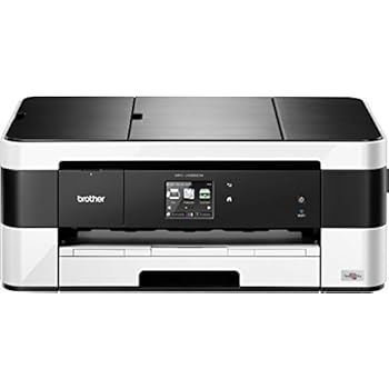 Brother MFC-5890CN 4-in-1 Farbtintenstrahl-Multifunktionsgerät: Amazon.de: Computer & Zubehör