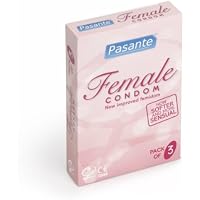 Préservatifs féminins | Amazon.fr