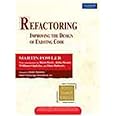 Buy Refactoring: Improving the Design of Existing Code [paperback] Kent ...