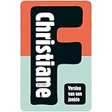 Zoo Station: The Story of Christiane F. (True Stories): Amazon.co.uk: F ...