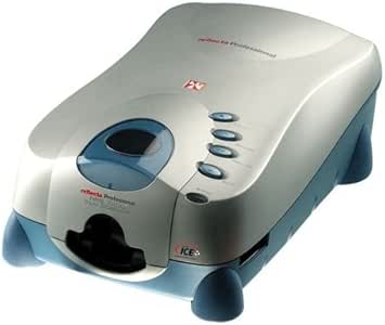 Reflecta RPS 7200 Film- und Diascanner: Amazon.de: Kamera