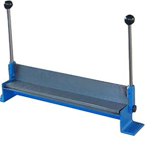 165150 Manual Sheet Metal Bending Folding Machine Bender 460mm-1.2mm ...