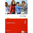Red Line 2: Vokabeltraining aktiv Klasse 6 (Red Line. Ausgabe ab 2006 ...