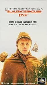 Slaughterhouse Five [VHS] : Michael Sacks, Ron Leibman, Valerie Perrine ...