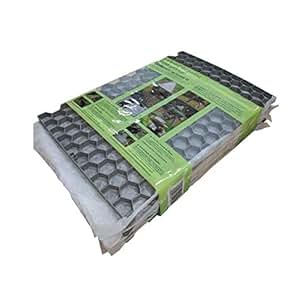 CORE PATH CP3818RL Handy Gravel Stabilizer Grid, Grey, 575 x 400 mm ...