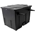 SUNSUN CBF-350 Bio Gravity Pond Filter Up to 1500 Gallon : Amazon.in ...