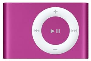 Apple iPod Shuffle MP3-Player 1 GB pink: Amazon.de: Audio & HiFi