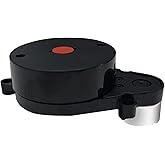 WayPonDEV RPLIDAR C1 360 Degree 2D Lidar Sensor, 12 Meters Scanning ...