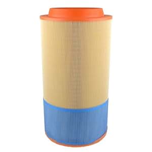 Hengst E428L01 Air Filter: Amazon.co.uk: Car & Motorbike