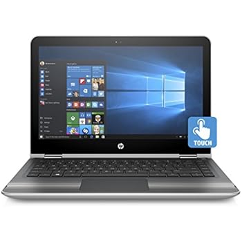 Buy HP Pavilion Intel Core i7 7th Gen 13.3-inch FHD Thin and Light ...