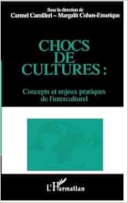 Amazon.fr - Chocs de cultures : concepts et enjeux pratiques de l ...