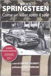 Come un killer sotto il sole : Colombati Leonardo: Amazon.it: Libri